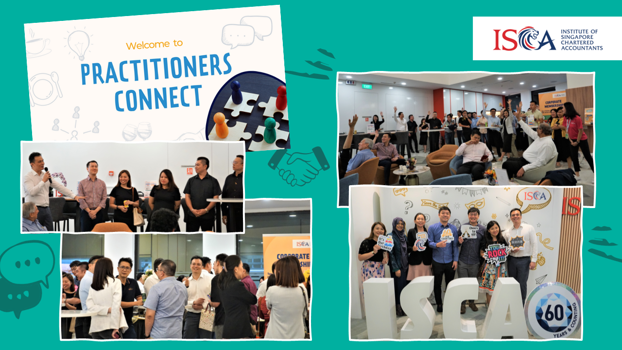 Practitioners Connect